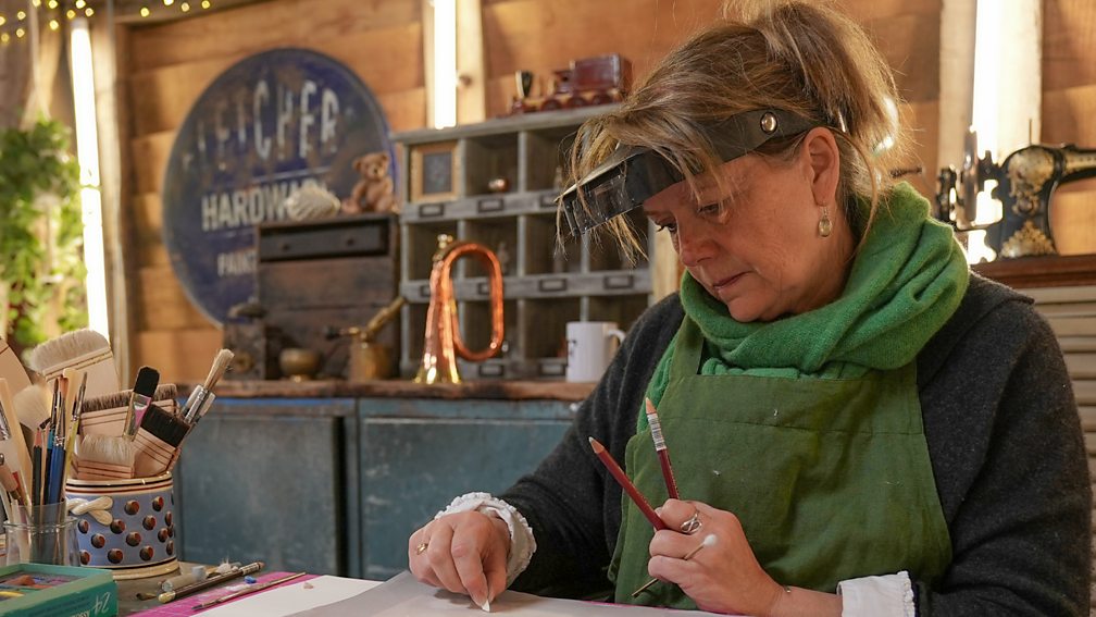 BBC One - The Repair Shop