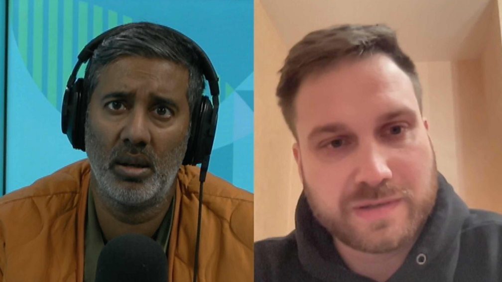 BBC Radio 5 Live - 5 Live In Short, When Geoffrey Boycott met Katy Perry