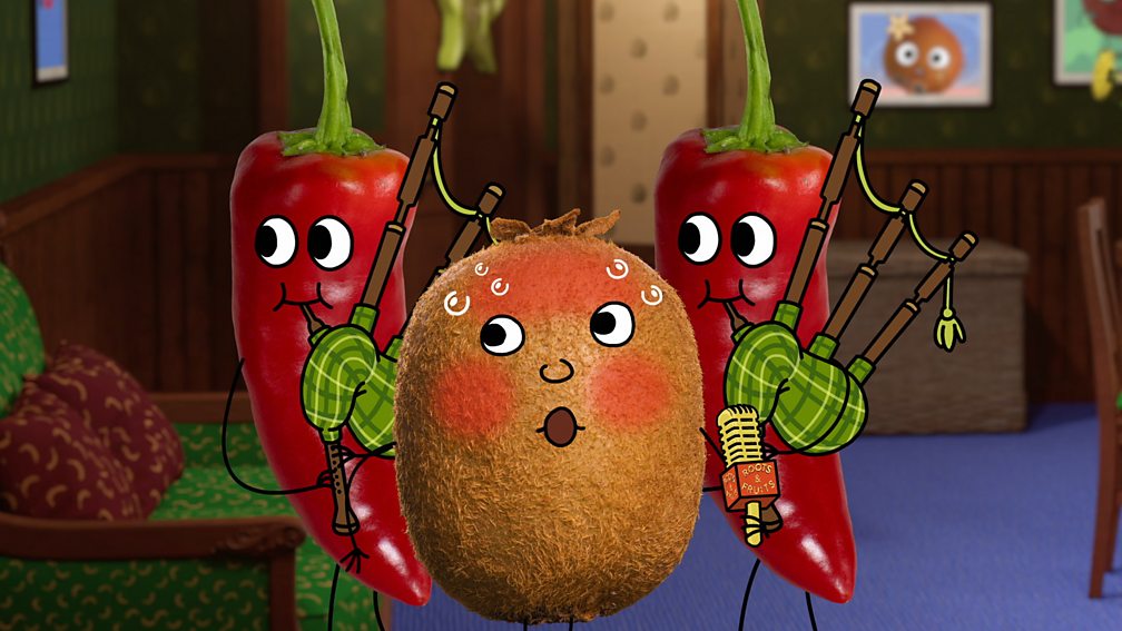 CBeebies - Schedules