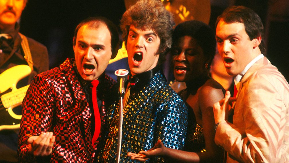 BBC One - Top of the Pops - Available now
