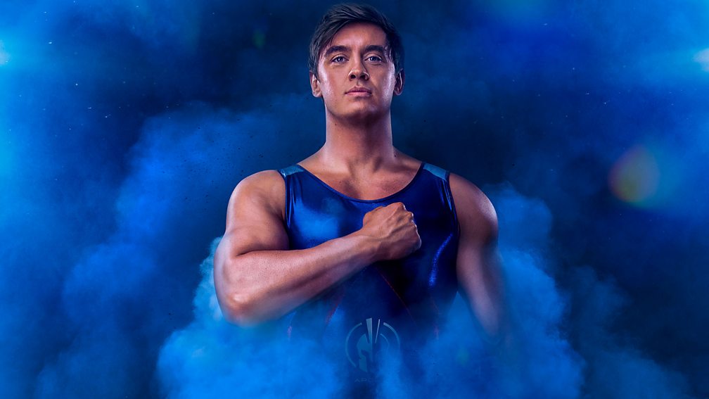 BBC One - Gladiators - Gladiators, ready!