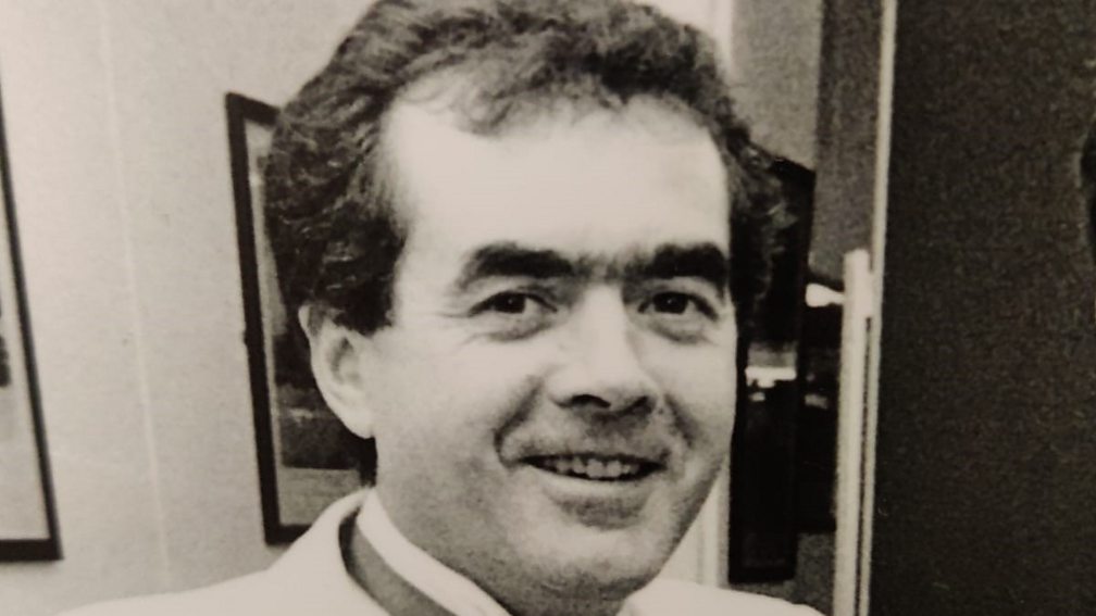 BBC Radio Foyle - Sean Coyle - Available now