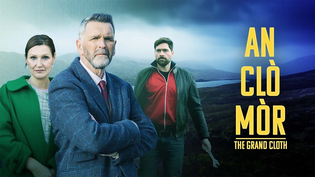 BBC ALBA - An Clo Mor