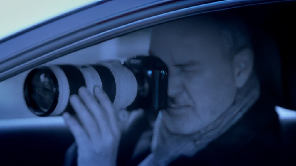 BBC One - Fraud Squad - Available now