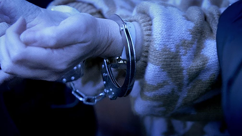 BBC One - Fraud Squad - Available now