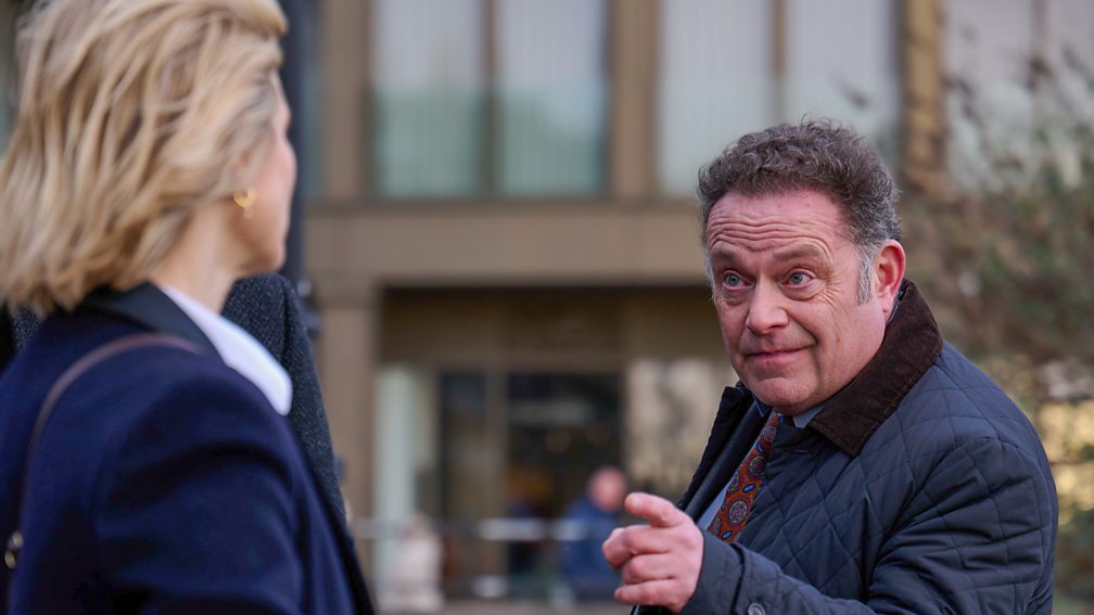 BBC One - Silent Witness, Series 27 - Episode guide