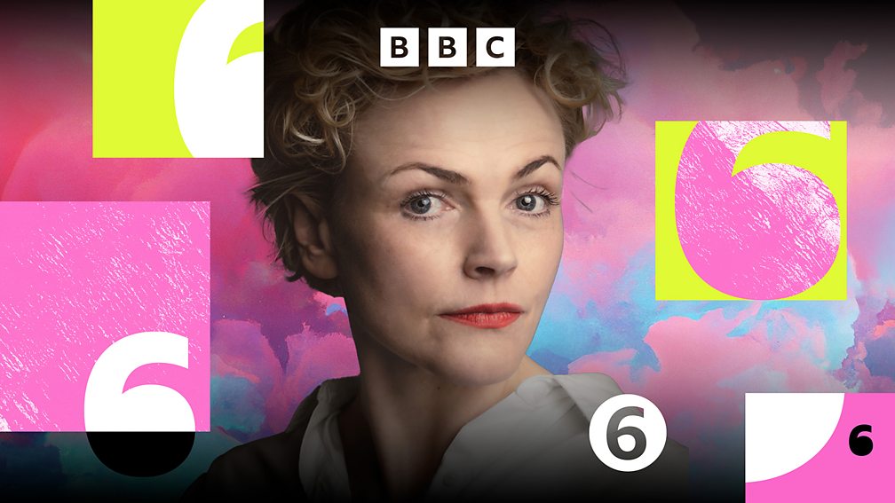 BBC Radio 6 Music - Cloudbusting - Episode guide