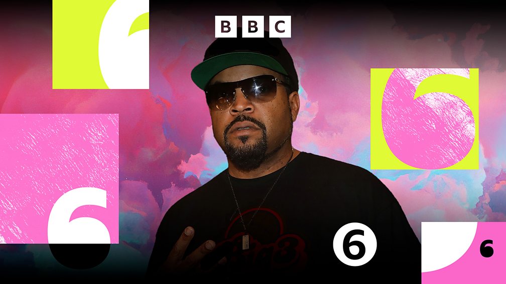 BBC Radio 6 Music - Cloudbusting - Episode guide