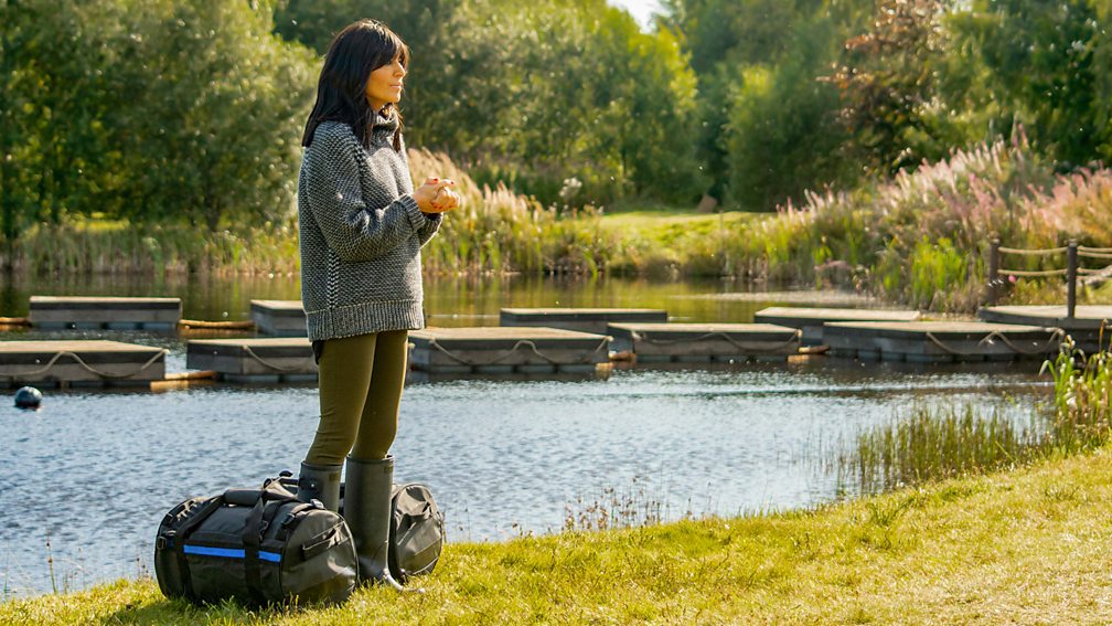 BBC One - The Traitors, Series 2 - Episode guide