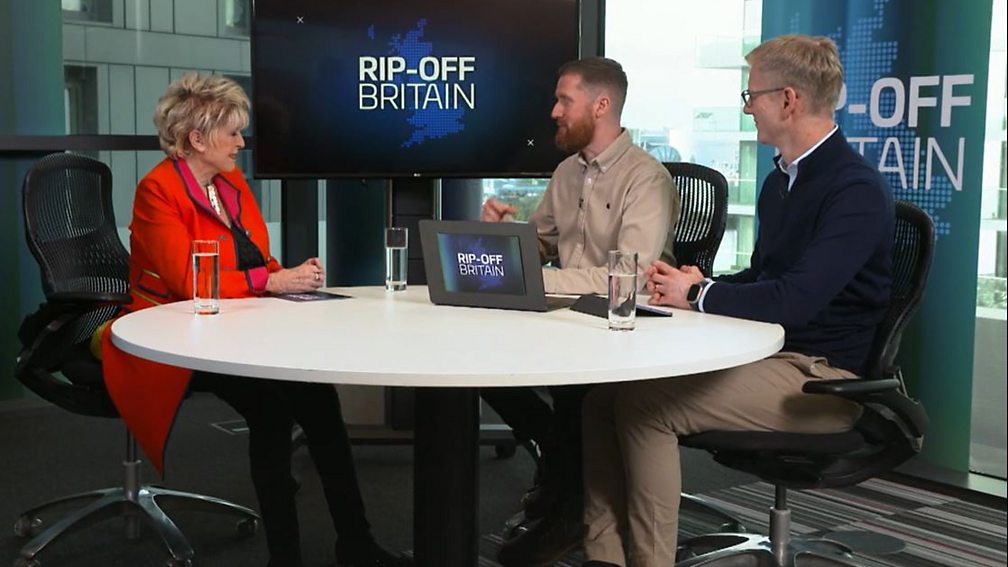 BBC One - Rip Off Britain