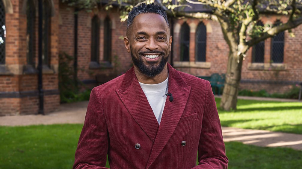 BBC One - Songs of Praise, Gospel Choir of the Year 2024, Trailer ...