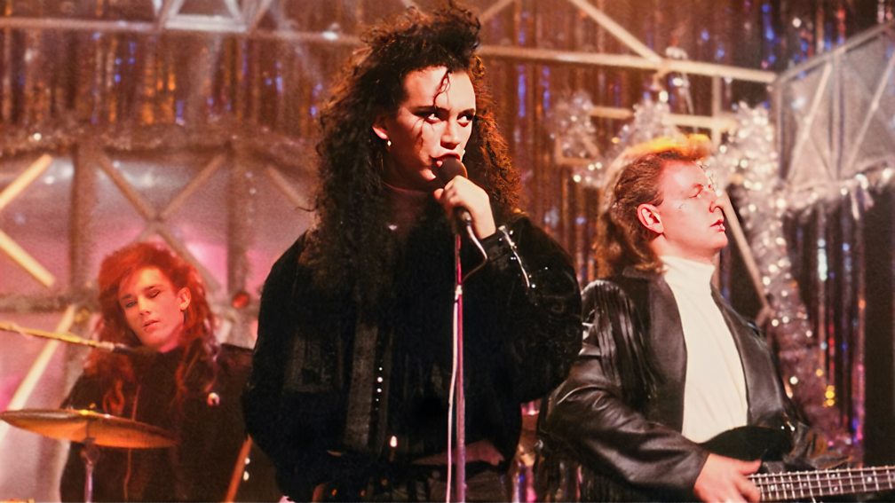 BBC One - Top of the Pops - Available now
