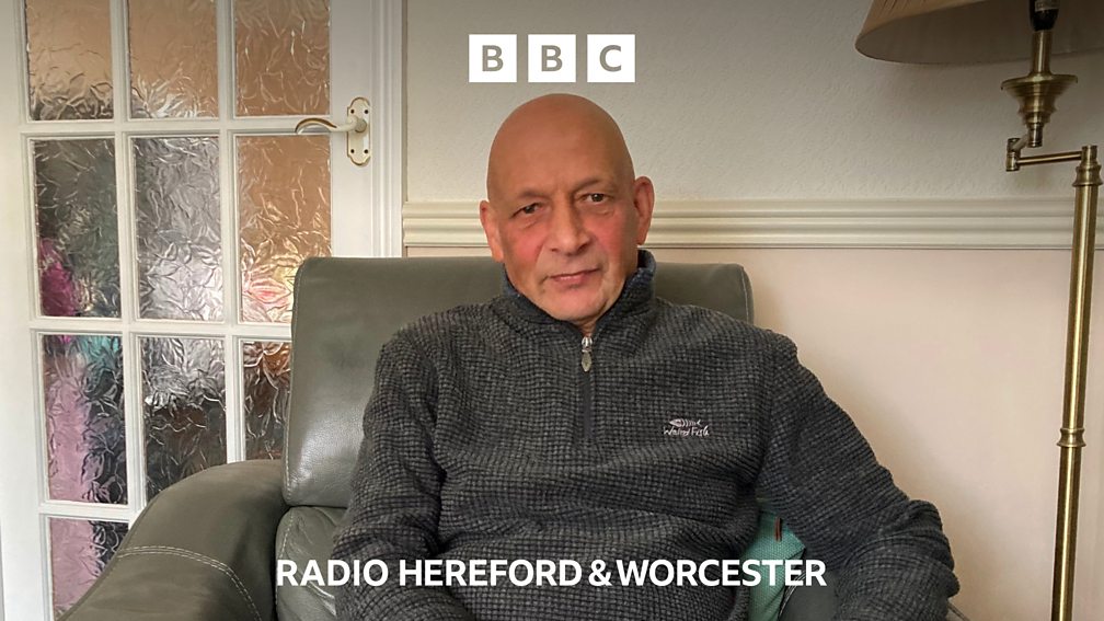 BBC Hereford & Worcester - BBC Hereford & Worcester, New Kidderminster ...