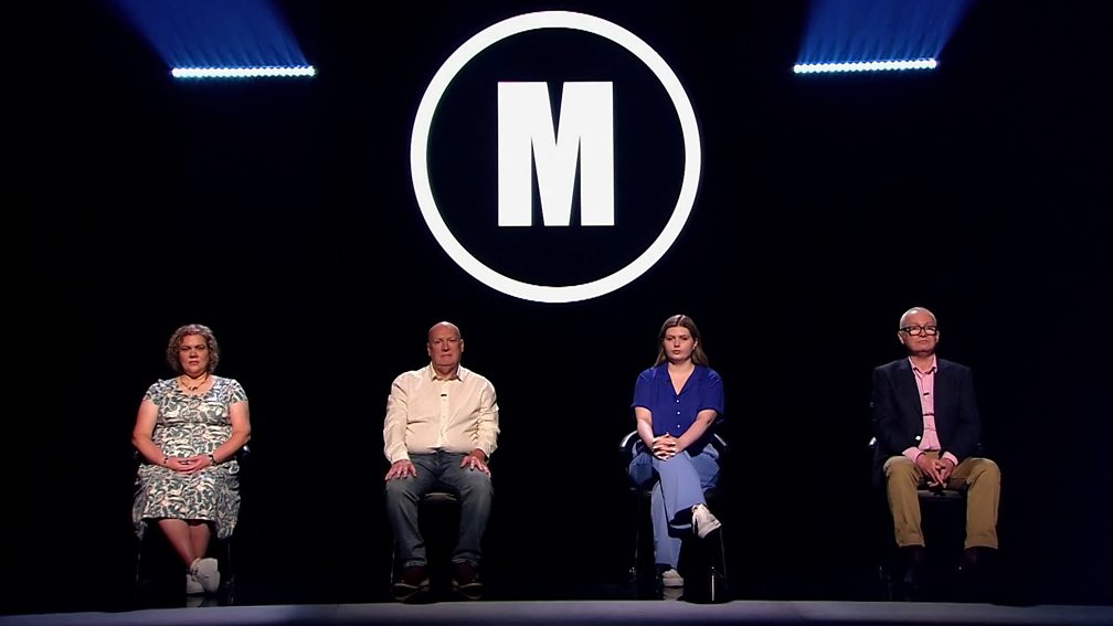 BBC Two - Mastermind