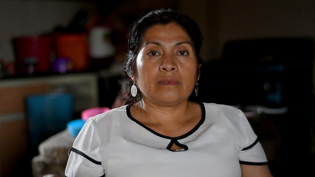 BBC News - Disappeared: Mexico's Missing 43 - Episode guide