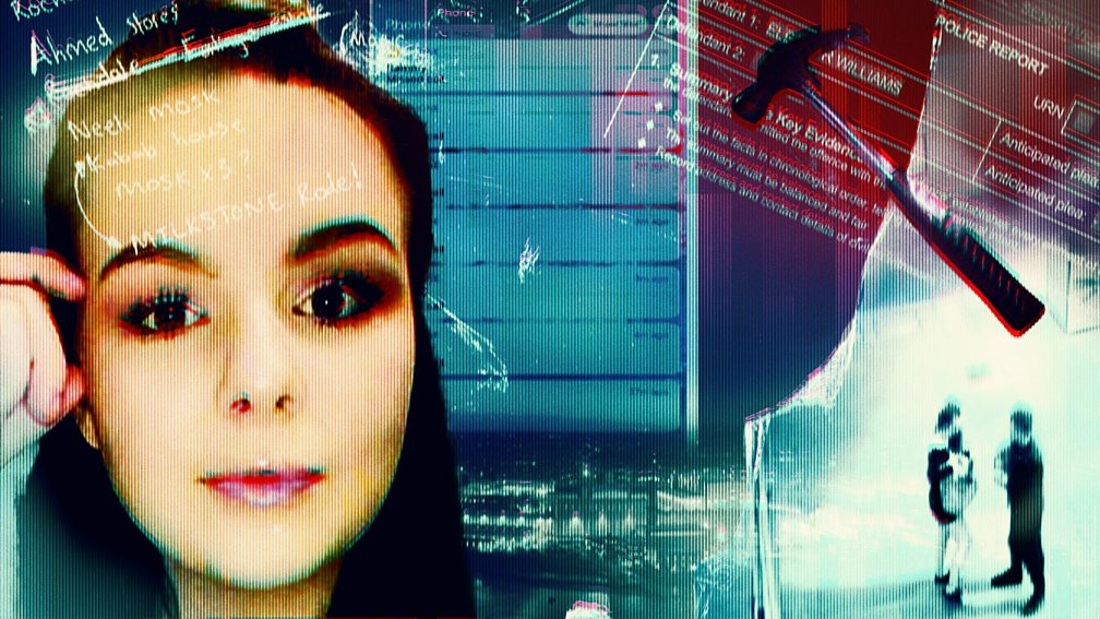 BBC - Programmes categorised as Factual: Crime & Justice: True Crime ...