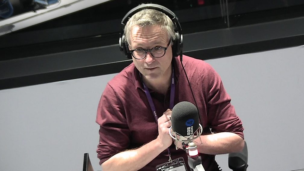 BBC Radio 4 - Saturday Live, Michael Mosley, Julie Felix, Gabriella ...