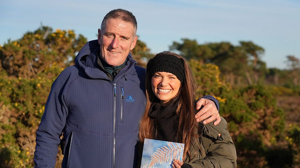 BBC Two - Winterwatch - Episode guide