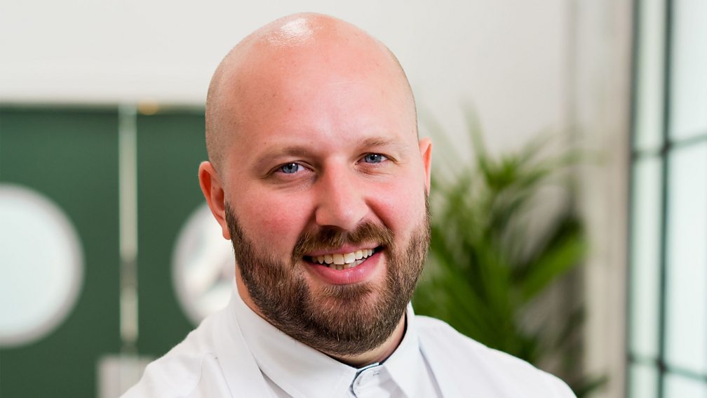 BBC Two - Great British Menu, Series 19 - Meet the Chefs