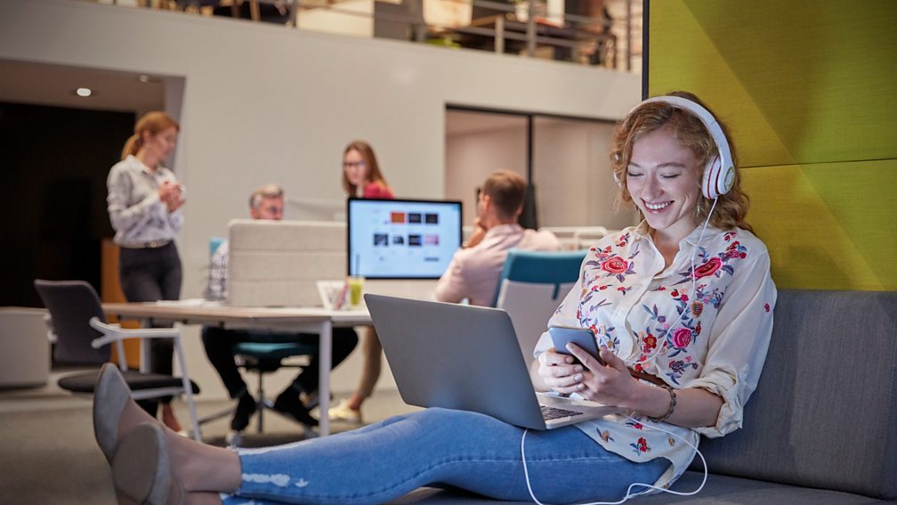 BBC World Service - Tech Life - Available now