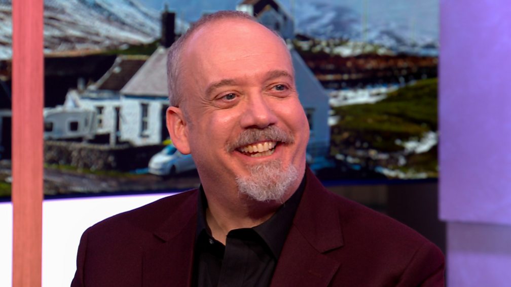 BBC One - The One Show - Available now