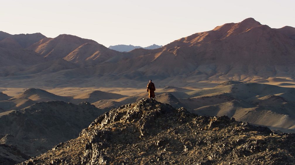 BBC One - Planet Earth III, Series 1, Extremes