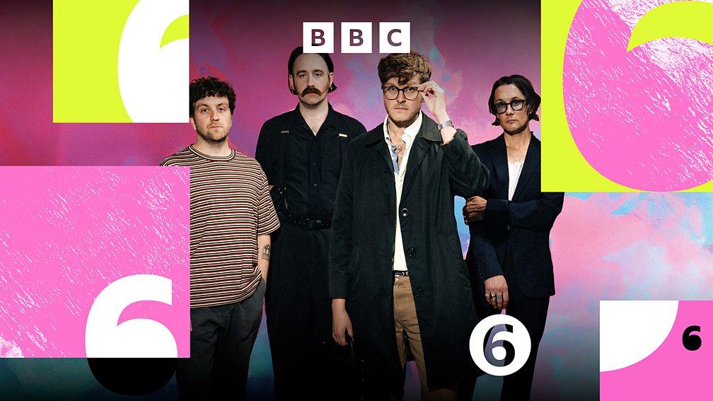 BBC Radio 6 Music - Cloudbusting - Episode guide