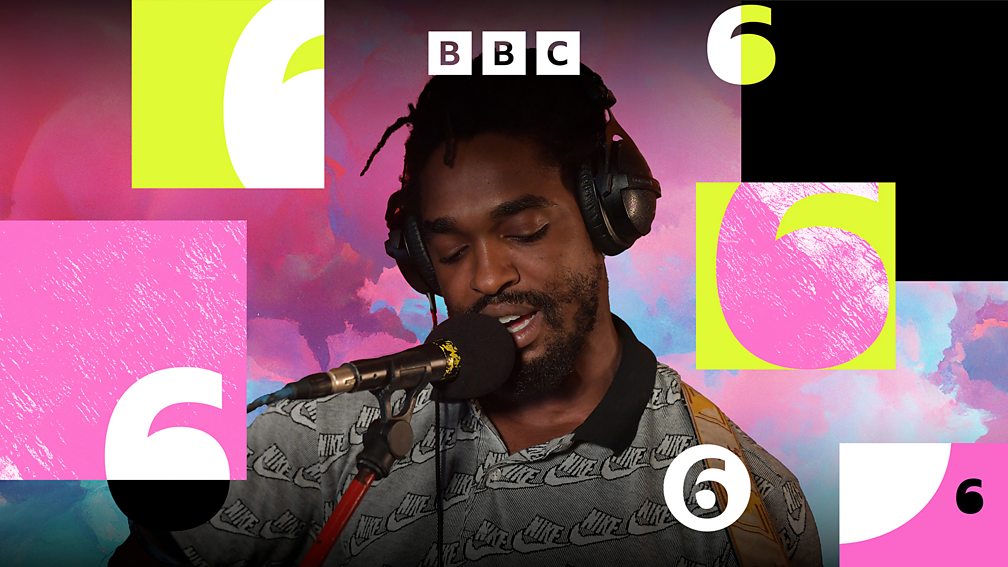 BBC Radio 6 Music - Cloudbusting - Episode guide