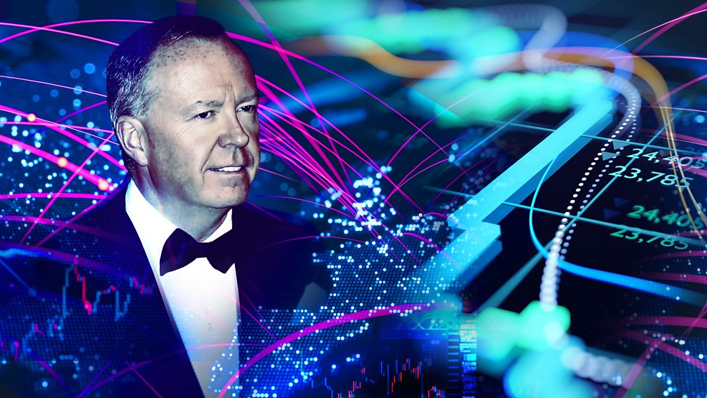 BBC Two - Newsnight - Available now