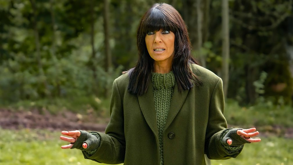 BBC One - The Traitors, Series 2 - Episode guide