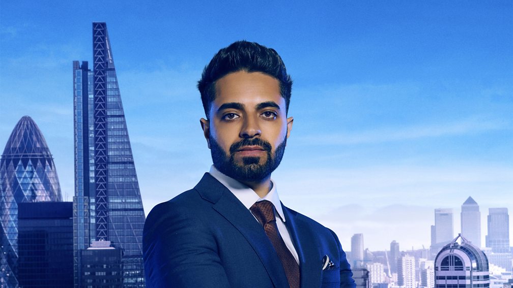 BBC One - The Apprentice, Series 18 - Meet the Candidates