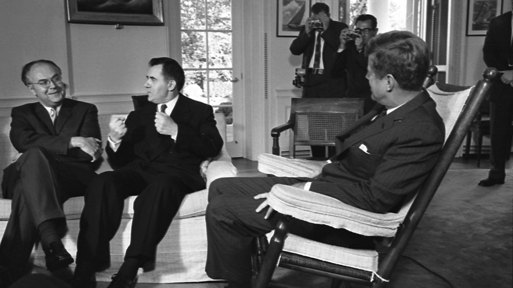 BBC World Service - The Forum - Available now