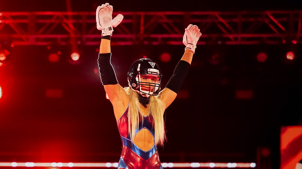 BBC One - Gladiators - Episode guide