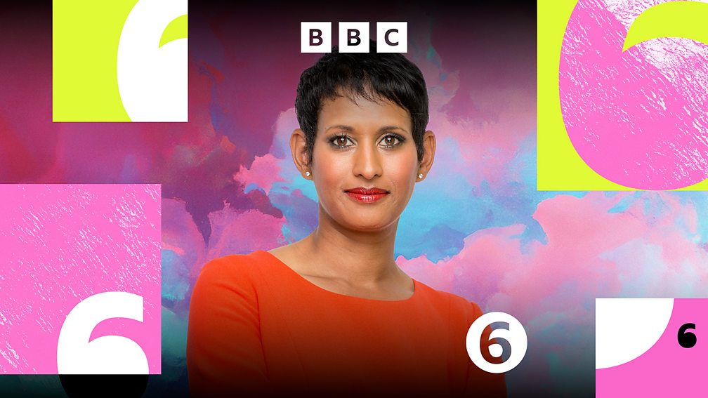 BBC Radio 6 Music - Cloudbusting - Episode guide