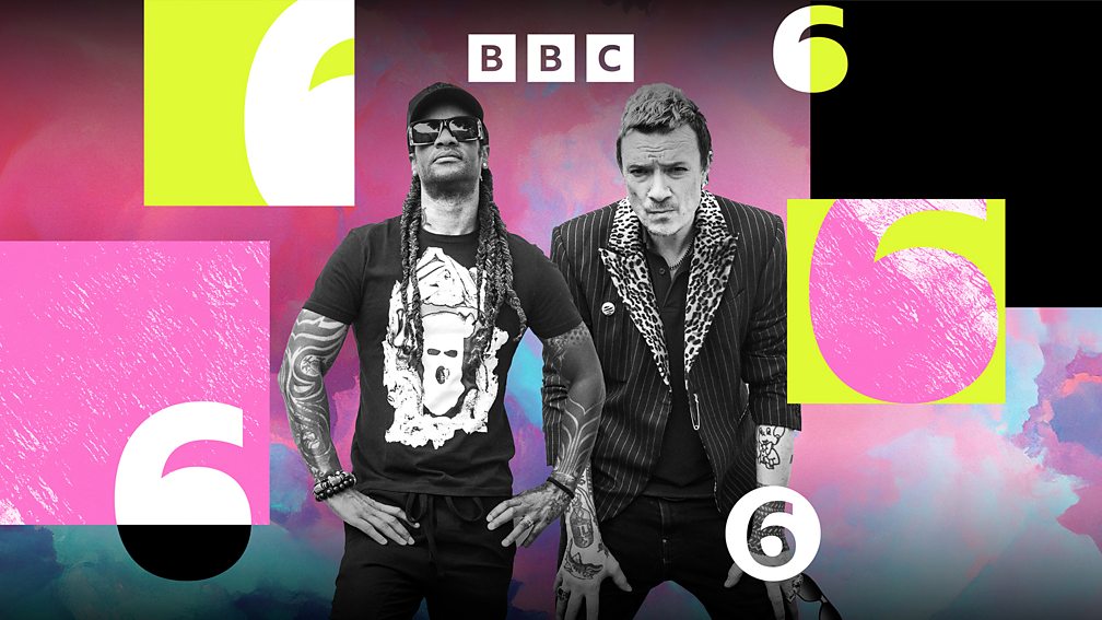 BBC Radio 6 Music - Cloudbusting - Episode guide