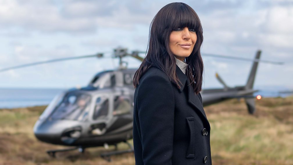 BBC One - The Traitors, Series 2 - Episode guide