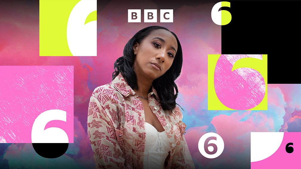 BBC Radio 6 Music - Cloudbusting - Episode guide