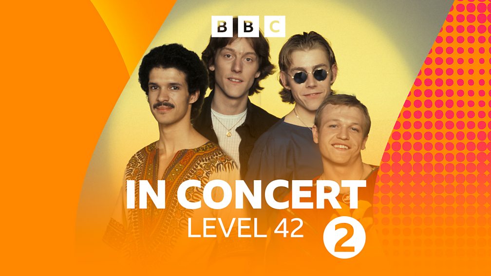 BBC Radio 2 - Radio 2 In Concert - Episode guide