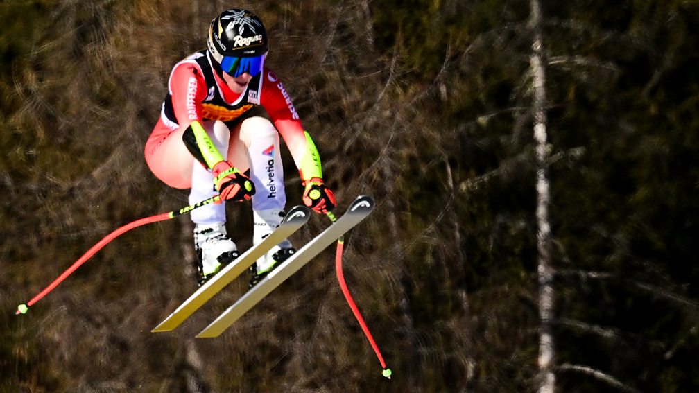 BBC Sport - Ski Sunday - Available now