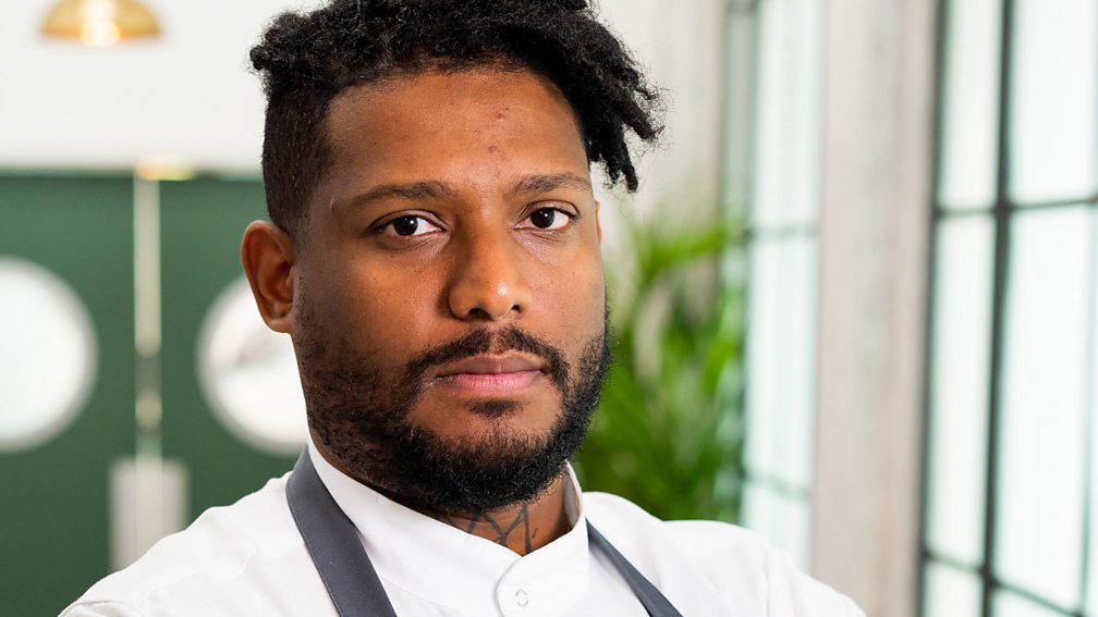 BBC Two - Great British Menu, Series 19 - Meet the Chefs