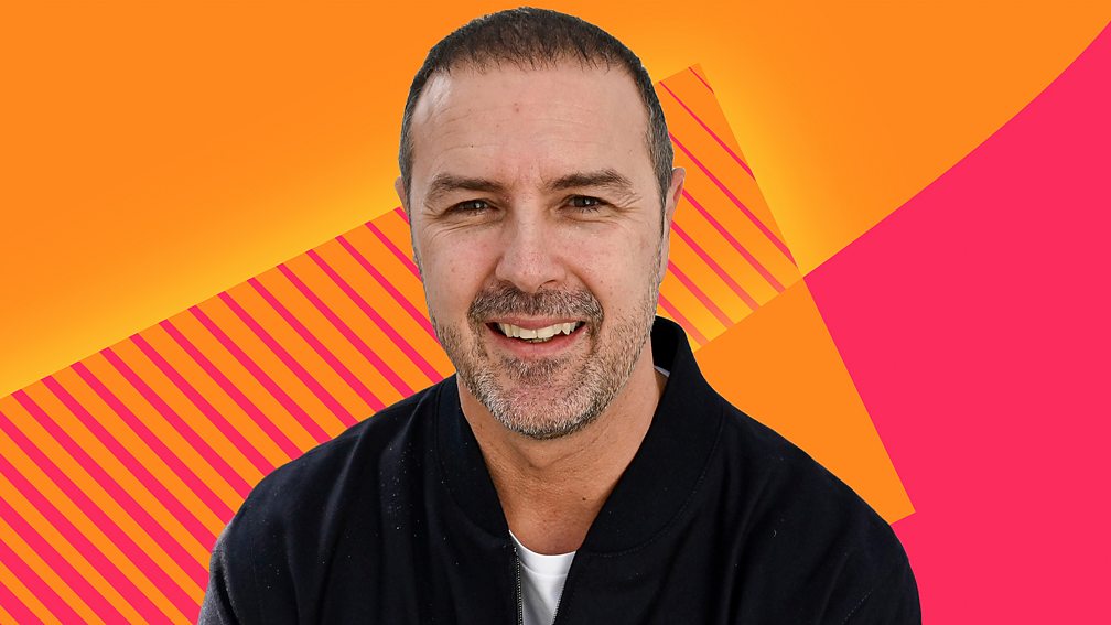 BBC Radio 2 - Rylan On Saturday - Available now