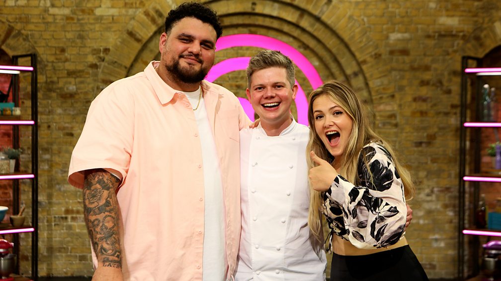 BBC Three - Schedules