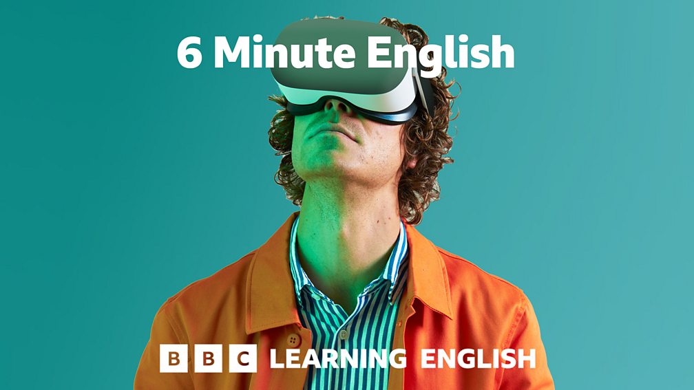 BBC Radio - 6 Minute English - Downloads