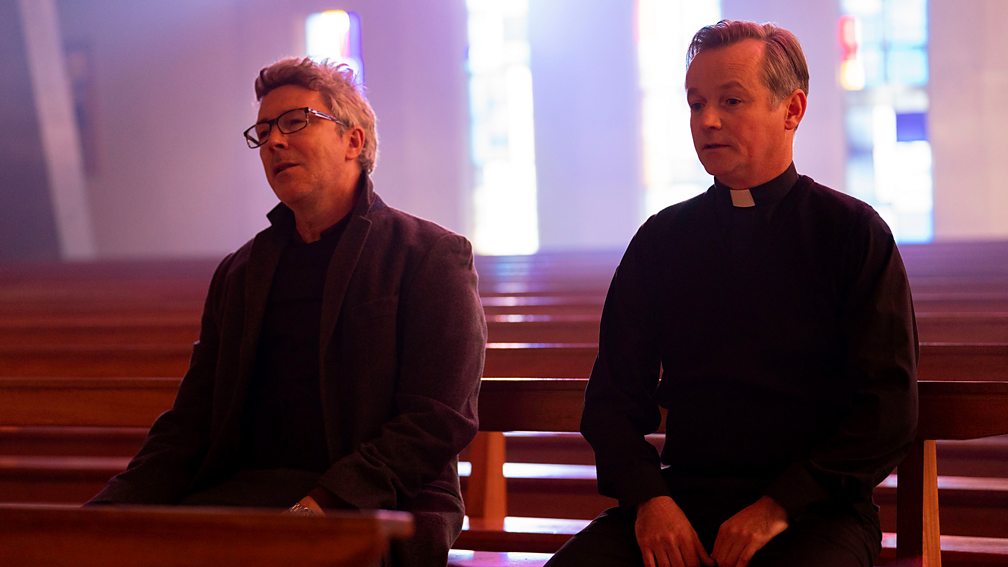 BBC One - Kin - Available now