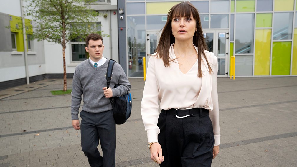 BBC One - Kin, Series 2 - Episode guide