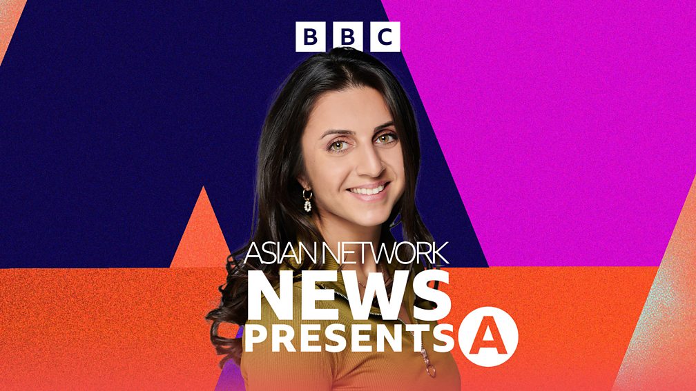 BBC Asian Network - Schedules