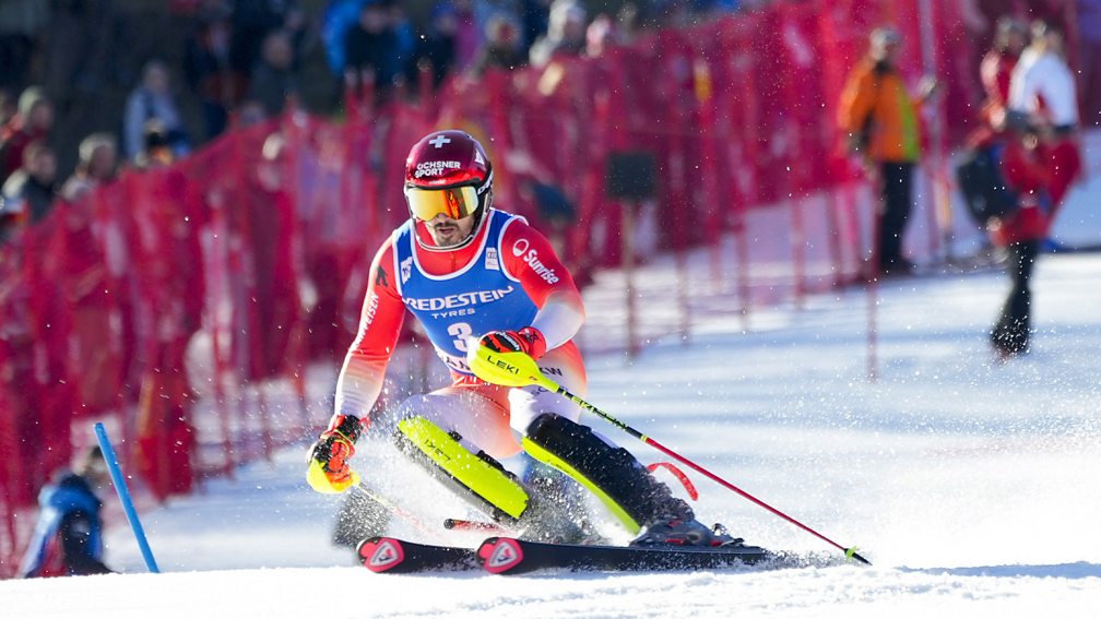 BBC Sport - Ski Sunday, 2024 - Episode guide