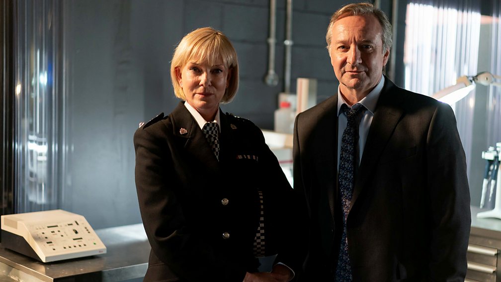 BBC One - Silent Witness - Available now