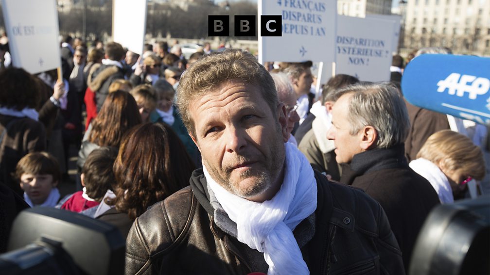 BBC World Service - Witness History - Available now