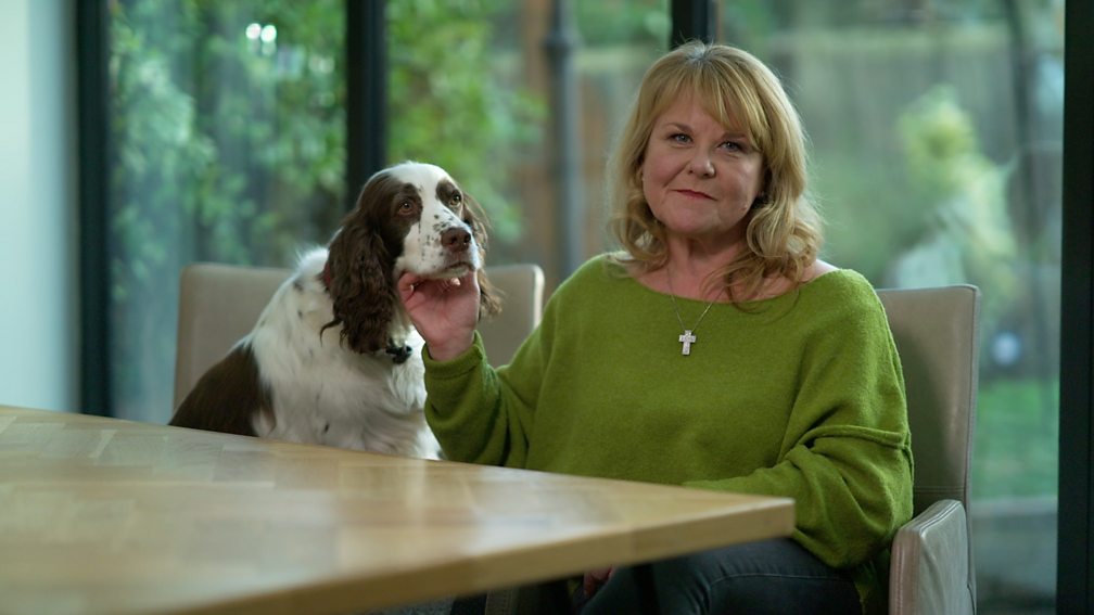 BBC One - Lifeline, Rainbow Trust Children's Charity, Gyles Brandreth's ...